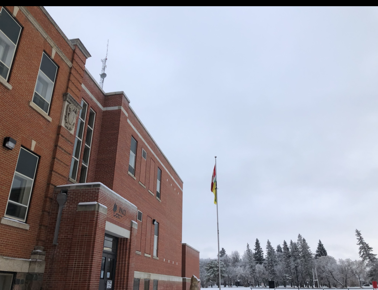 » Saskatchewan Rivers Public School Division 119