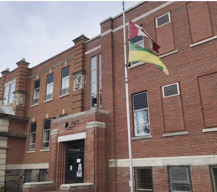 Saskatchewan Rivers Public School Division 119